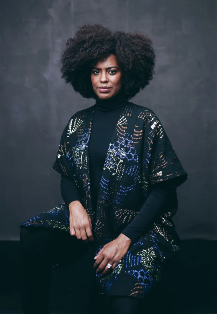 About Us - Kelley Hicks: Global Producer & Collaborator